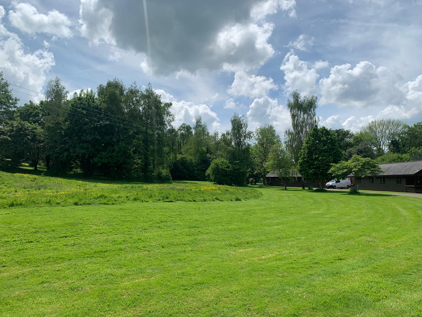 Homepage Ford Farm Lodges